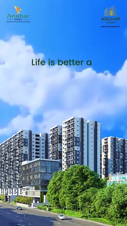 New projects in alkapur township - video Dailymotion