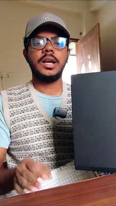 Laptop full Body Transparent Protector 01 - video Dailymotion