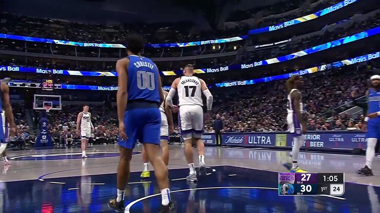 SAC@DAL1 - video Dailymotion