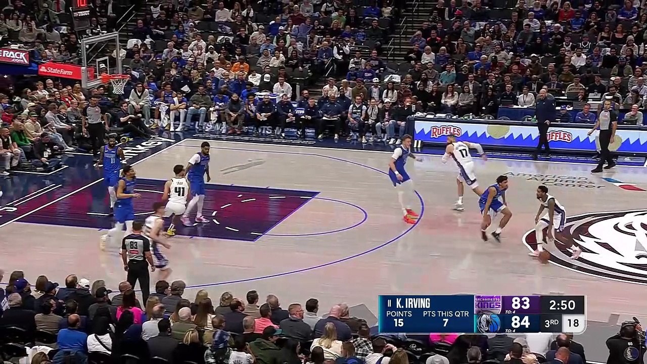 SAC@DAL2 - video Dailymotion