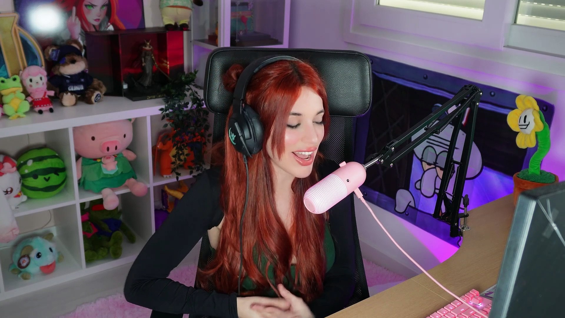 Zeling, en contra de los 'simps' que se quejan de que juegue con Xokas ...