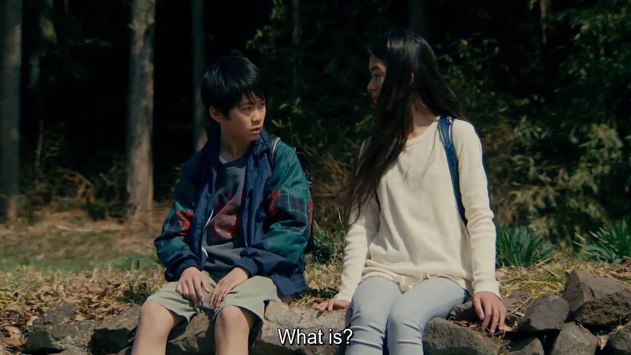 Makuko (2019) | Japanese Drama Movie | 720p HD Eng Sub | Watch Free ...