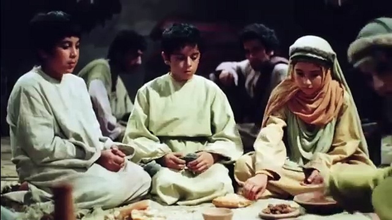 Story of Hazrat Yousaf - Episode No 4 || (Urdu Dubbed) || Prophet ...