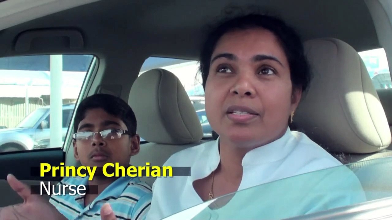 Reckless drivers caught on camera - video Dailymotion