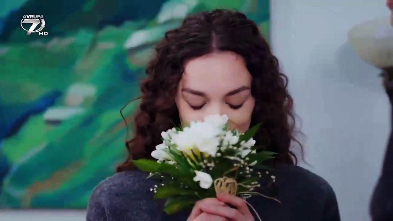 Emanet Final Bölümü Pazar Günü Kanal 7 de - Dailymotion Video