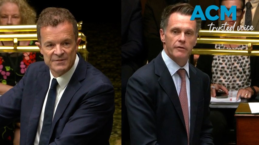 'When hate is left unchecked, it festers’: NSW Opposition Leader Mark ...