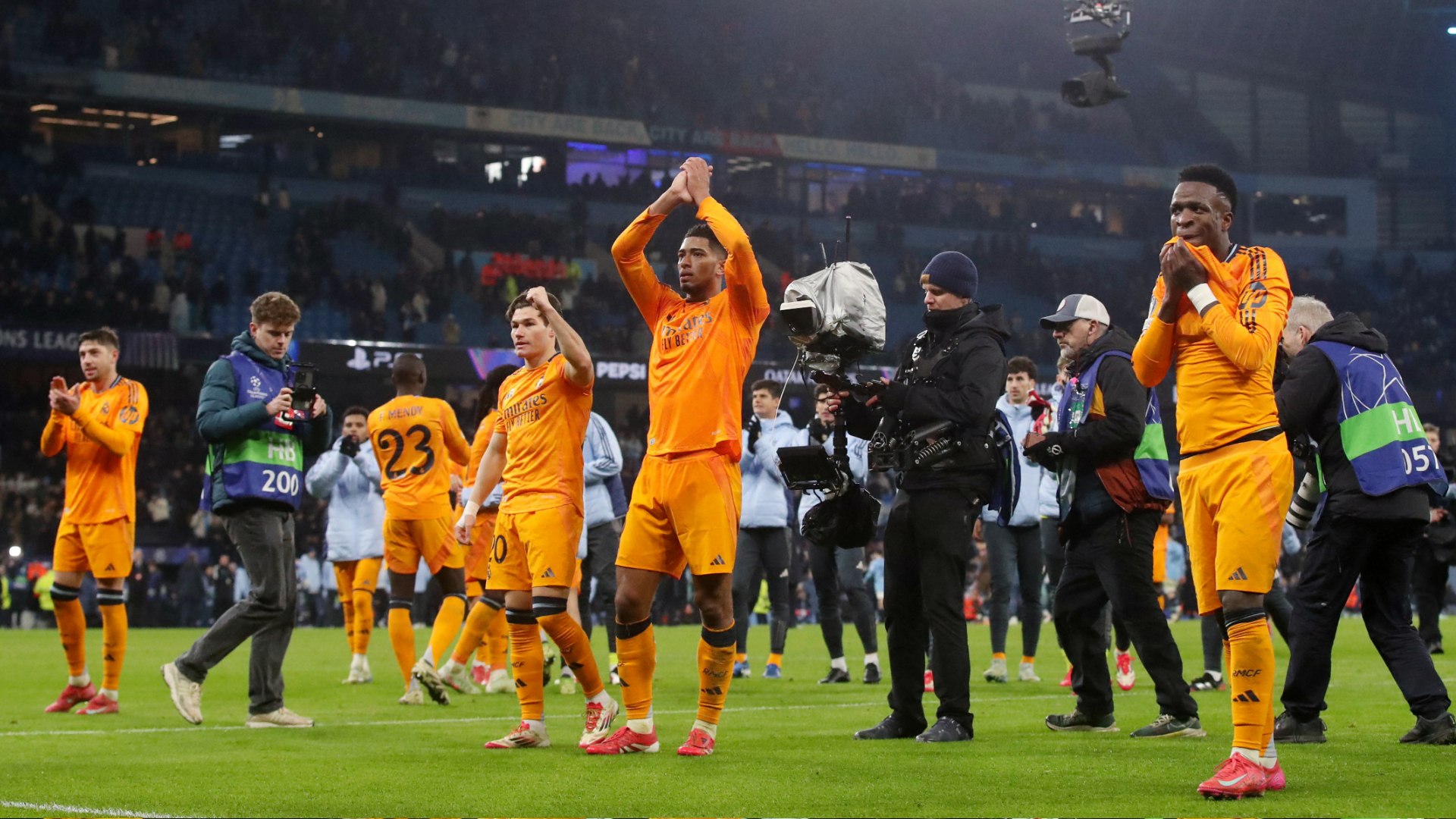 Real Madrid Makes history: 300 Wins in The Champions League! | beIN SPORTS