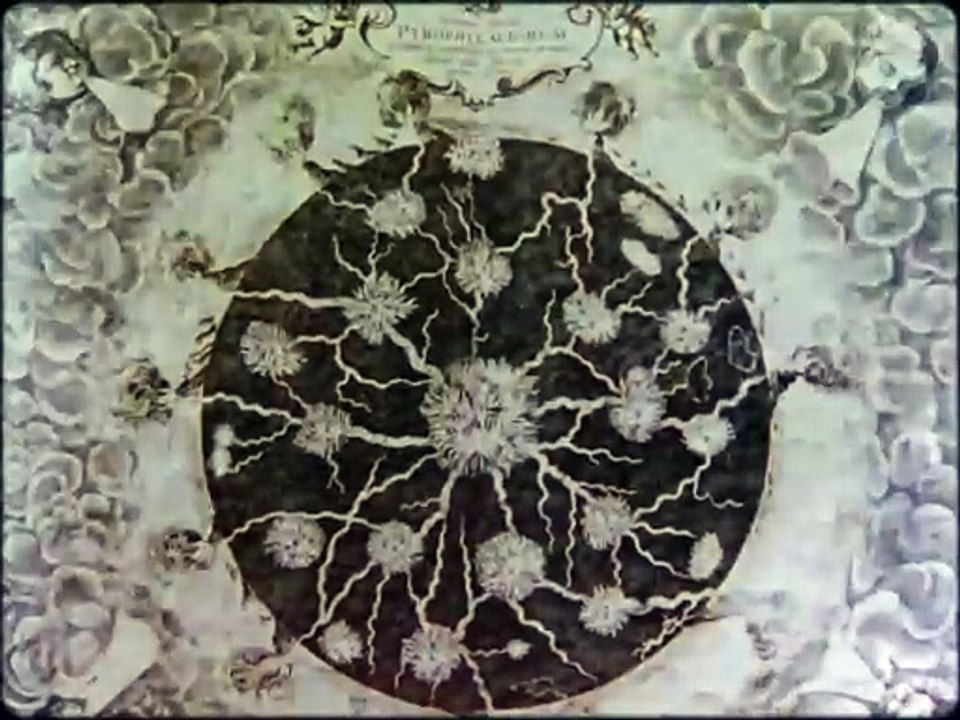 Burning Mountains That Spew Flame | movie | 2016 | Official Trailer ...