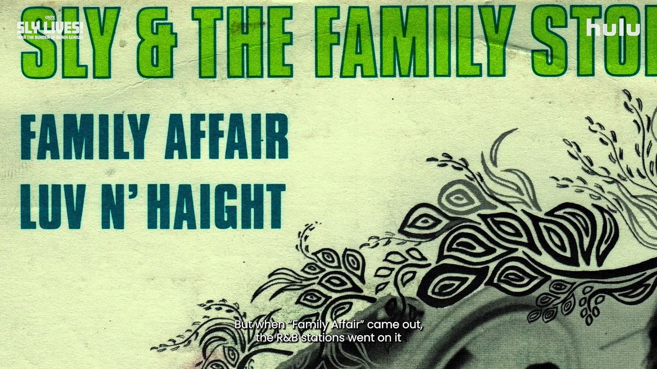 SLY LIVES! (aka The Burden of Black Genius) | movie | 2025 | Official Clip - video Dailymotion