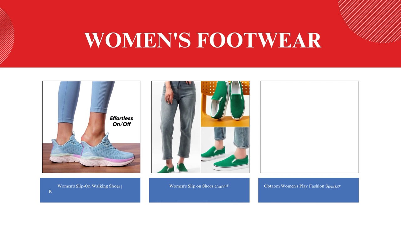 Shop Stylish Women's Footwear – Trendy & Comfortable Shoes Online ...