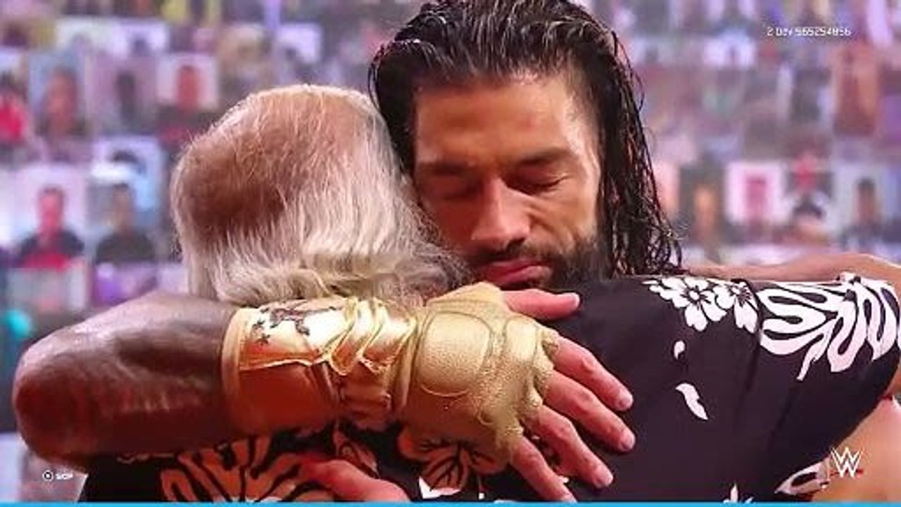 The Wild Samoans: Eines der bekanntesten Tag-Teams - video Dailymotion