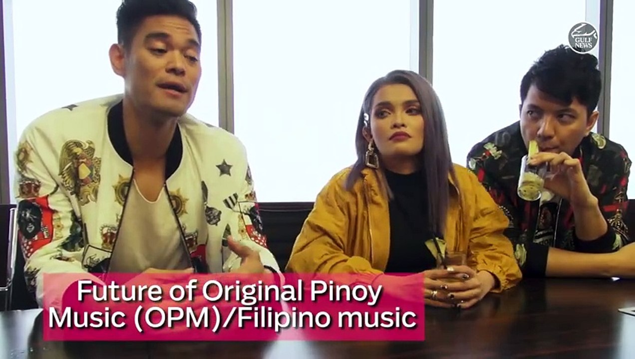 KZ and Jay R on how Filipino music can break into the world stage ...