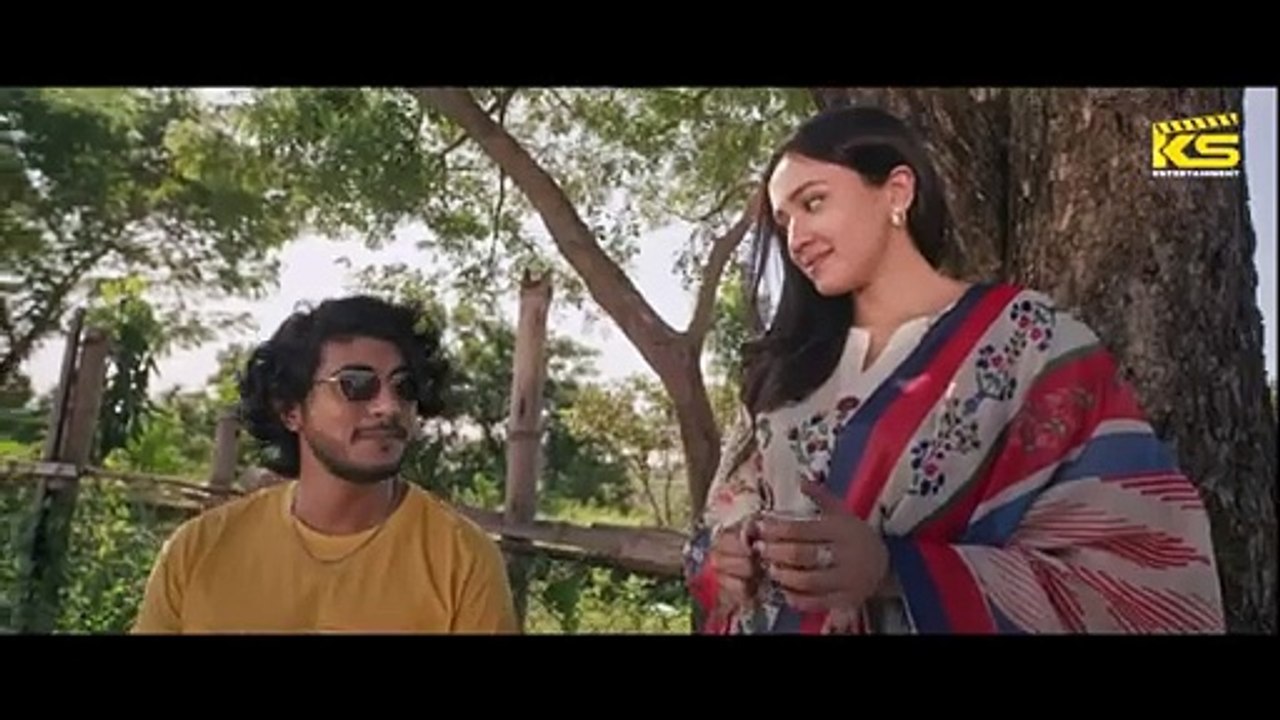 BETHAR BAGAN , Full Natok , Tawsif Mahabub , Aisha Khan ,Iffat Jahan ...