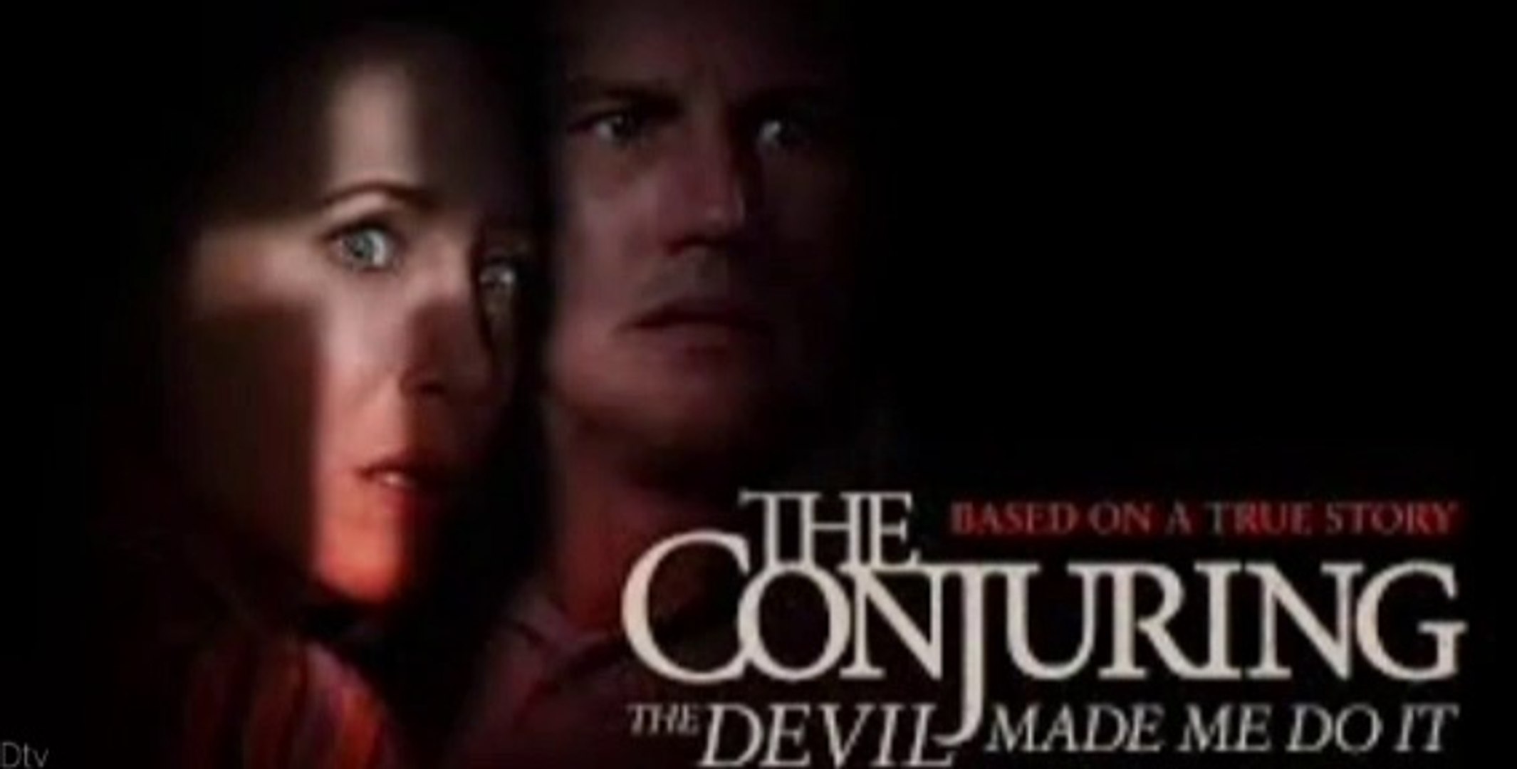The Conjuring 3 The Conjuring Conjuring 3 Full Movie Demonic Conjuring