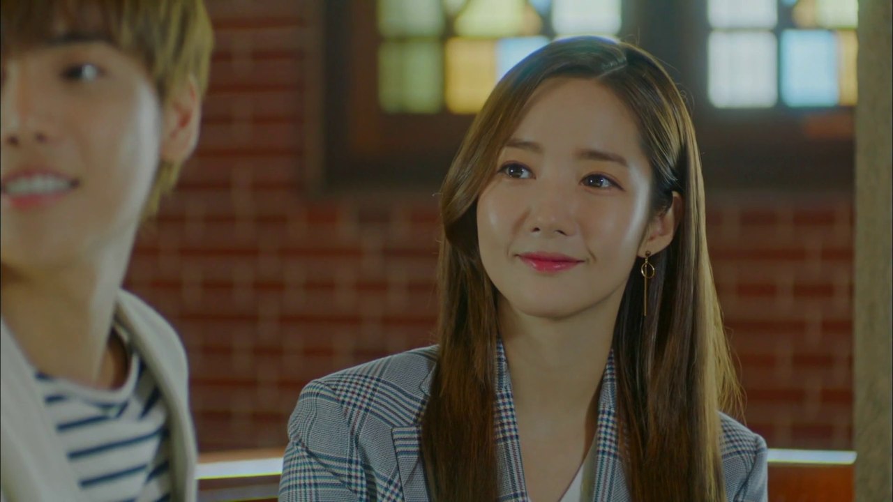 Her Private Life Capitulo 14 Parte 2 en Español Latino - Dorama en español latino - Vídeo ...