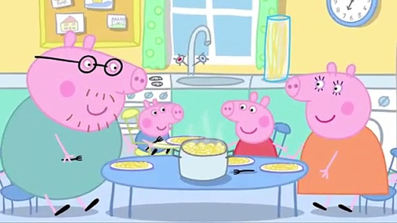 Peppa Pig - The Tooth Fairy - video Dailymotion
