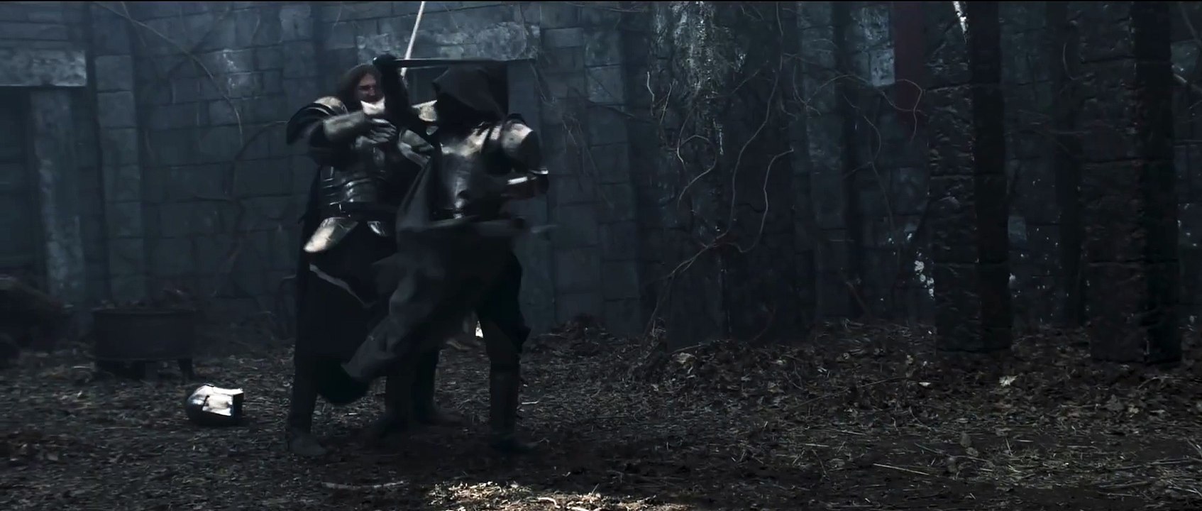 A Knight's War Movie Clip - Meet The Little Mouse - video Dailymotion