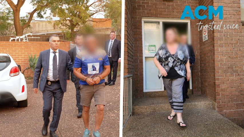 Seven charged with alleged fraudulent sexual abuse compensation claims ...