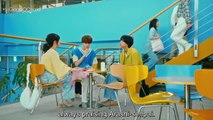 Love in the Air - Ep 1 eng sub - Dailymotion Video
