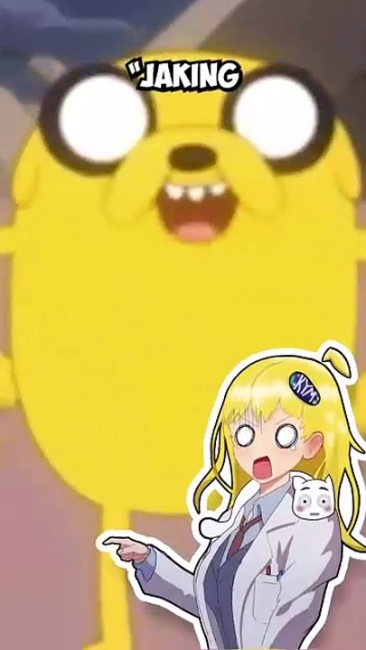 The Jaking It Meme Is Unavoidable - video Dailymotion