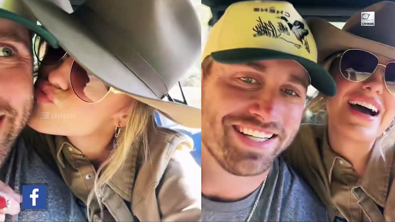 Lainey Wilson Is Engaged! Country Star Shares Emotional Proposal Photos ...