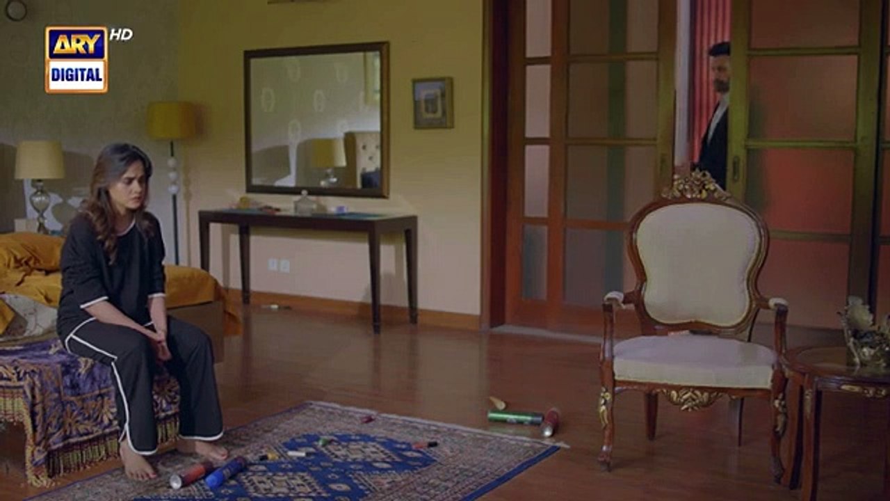 Bharam Episode 57 - 13 February 2025 - ARY Digital Drama - video ...