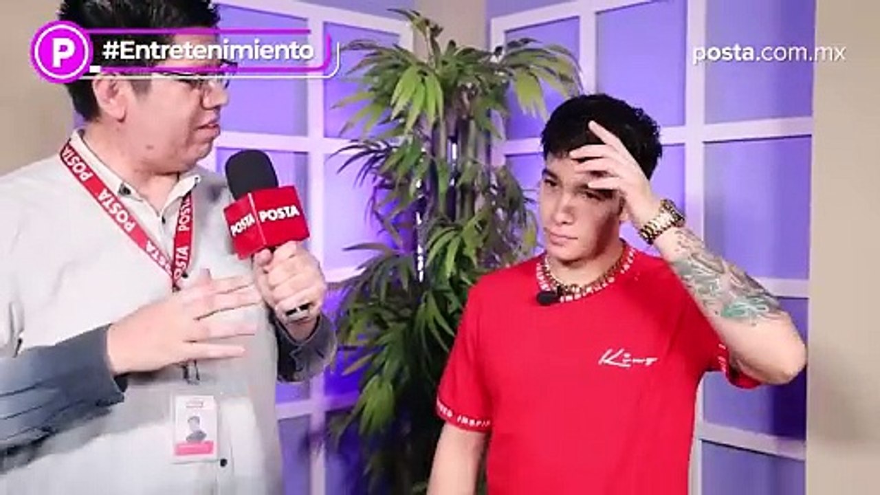 VIDEO: Alex Sotelo retoma su carrera musical con Nadie Más - Vídeo ...
