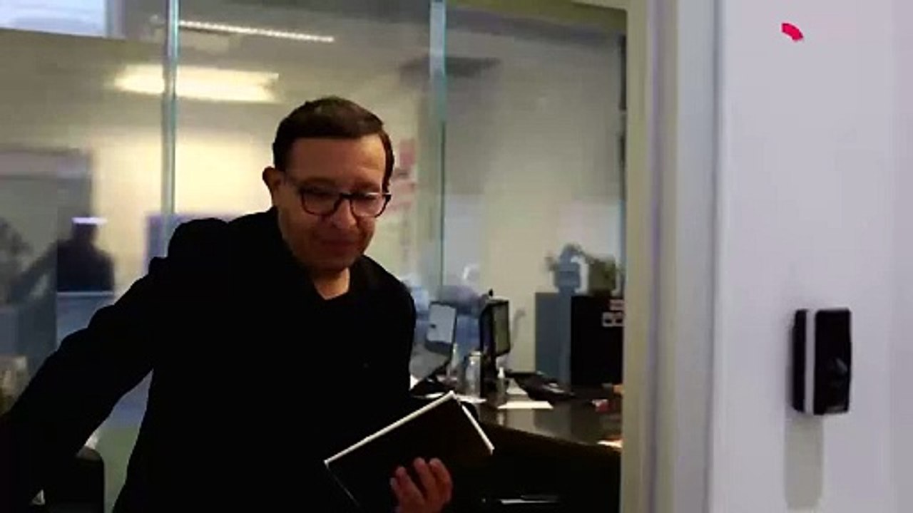 ¿México preparado para una mujer Presidenta?: Ricardo Gamundi - Vídeo ...