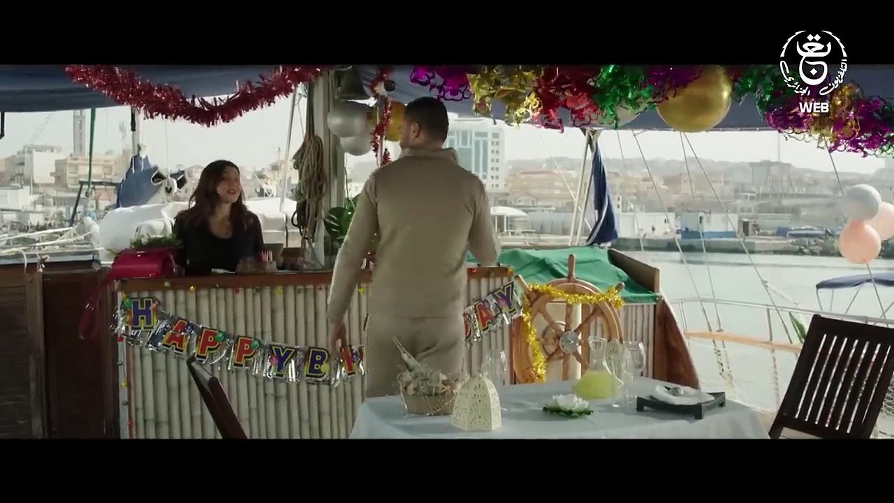 مسلسل ' عندما تجرحنا الأيام ' - الحلقة 22 - Indama Tadjrahona Al Ayam EP 22 - فيديو Dailymotion