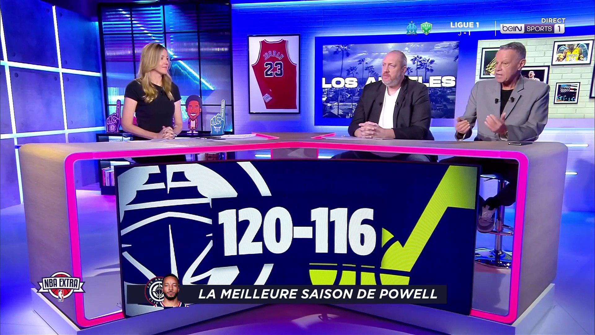 Replay - NBA Extra (14/02) Place au All-Star Game ! | beIN SPORTS