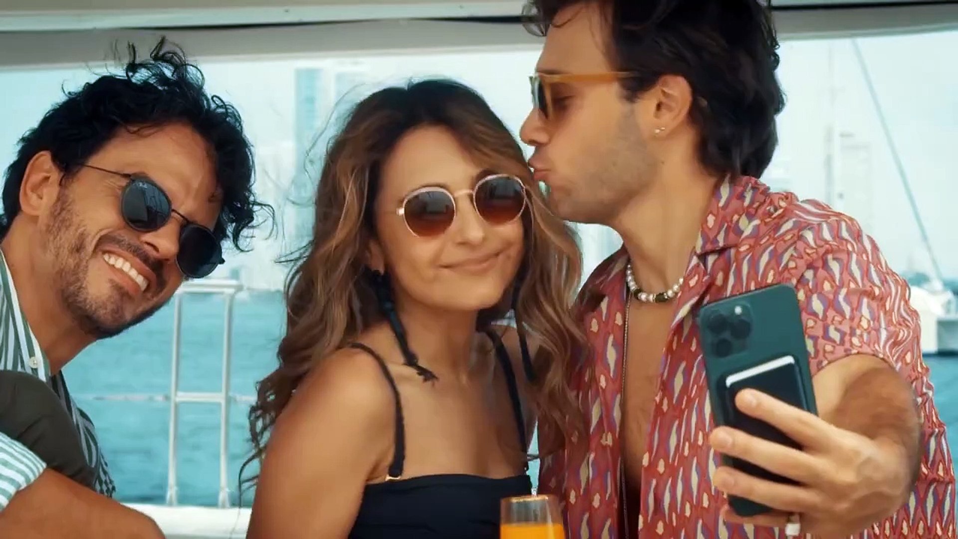 Escupo En Tu Tumba 2 2024 La Resurrección De Gonzalo, Con Techo Y