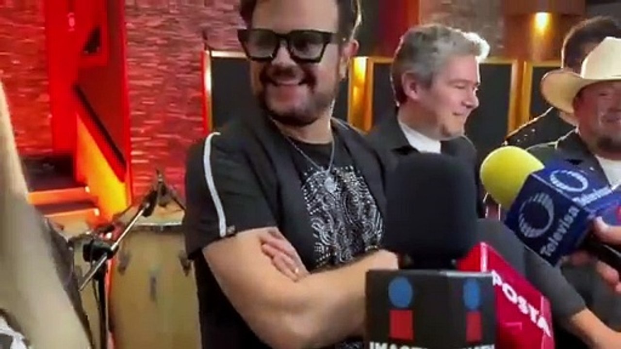 La Casetera y Aleks Syntek preparan colaboración dedicada a los ...