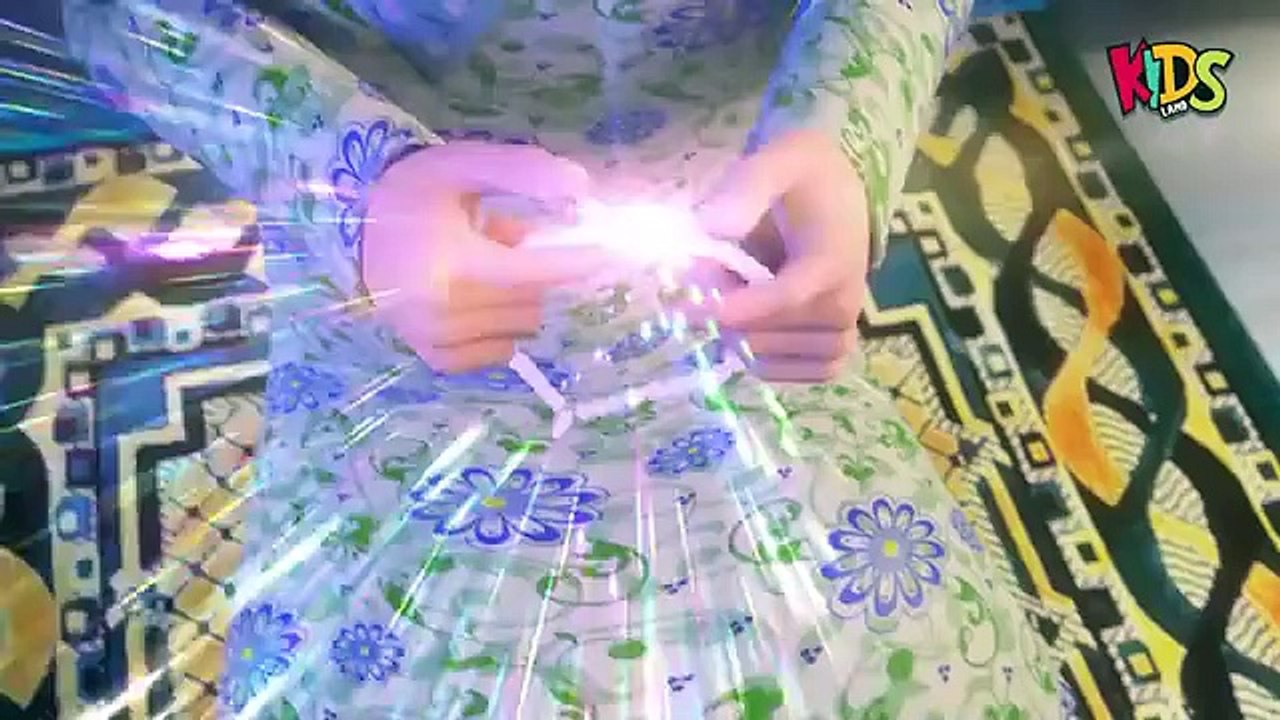 Raiqa Ki Tasbeeh _ Kaneez Fatima Cartoon Series, EP. 10 _ 3D Animation ...