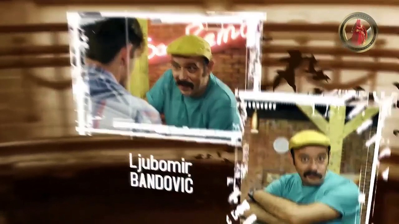 Lud Zbunjen Normalan (157 Epizoda) S6.E13 ∙ Scenario - video Dailymotion