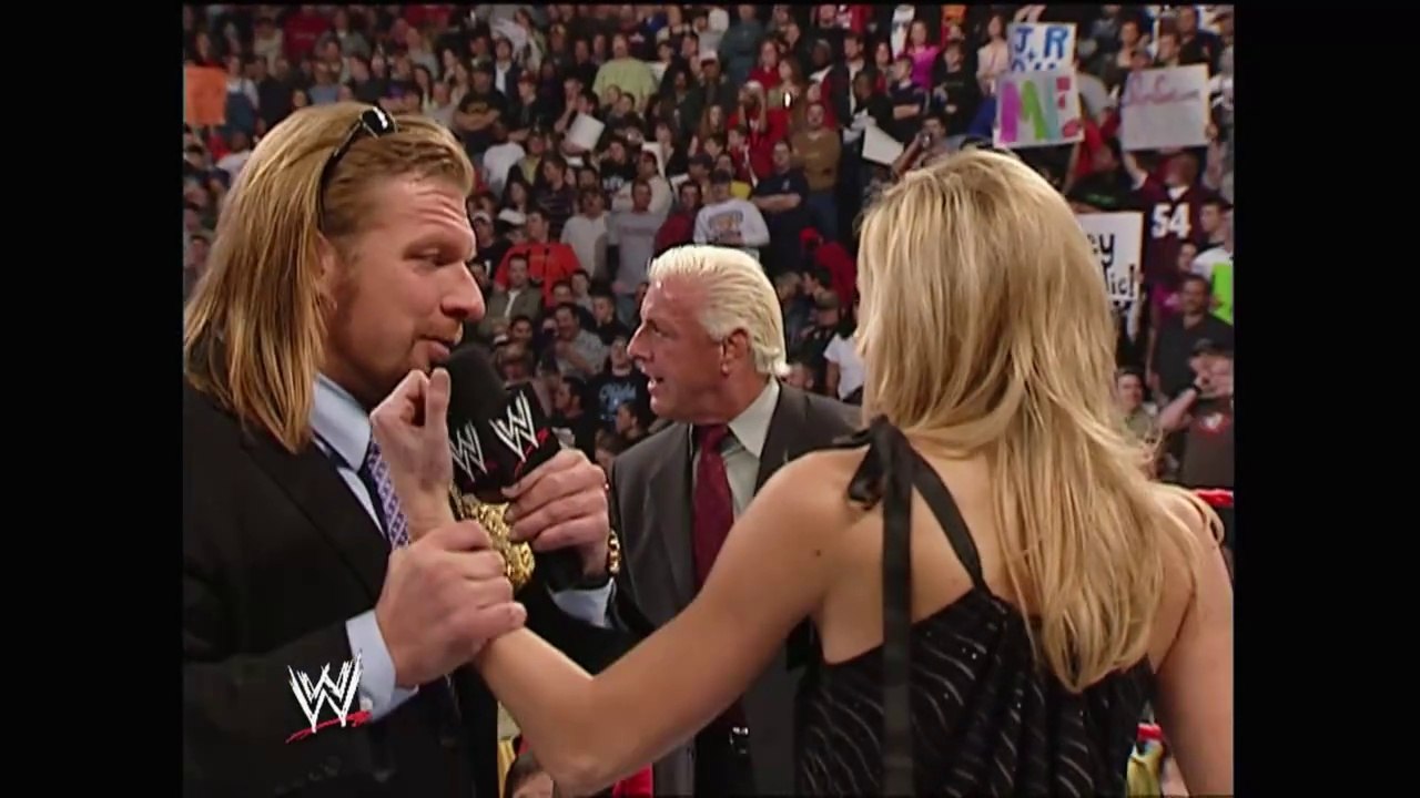 WWE RAW 24 JANUARY 2005 FULL SHOW HD - video Dailymotion