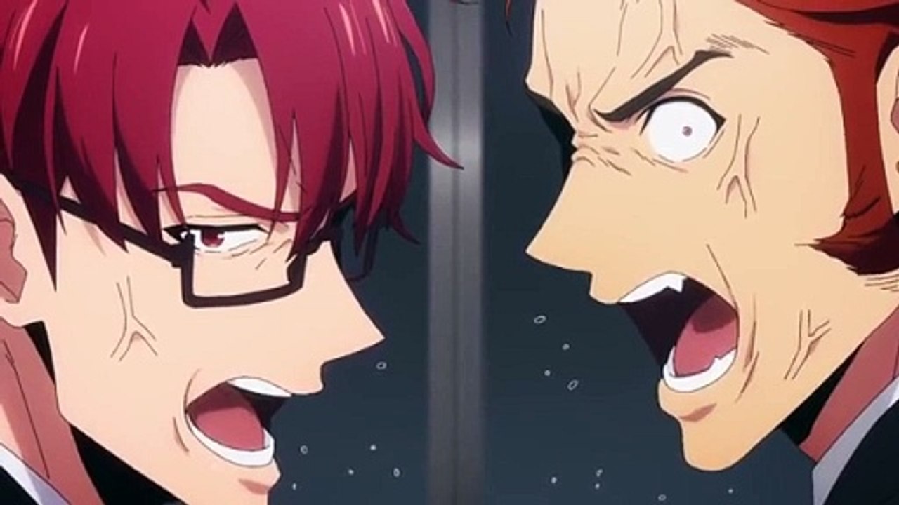 Watch Episode 7: The 10th s-rank Hunter Watch Solo Leveling Season 2 ...