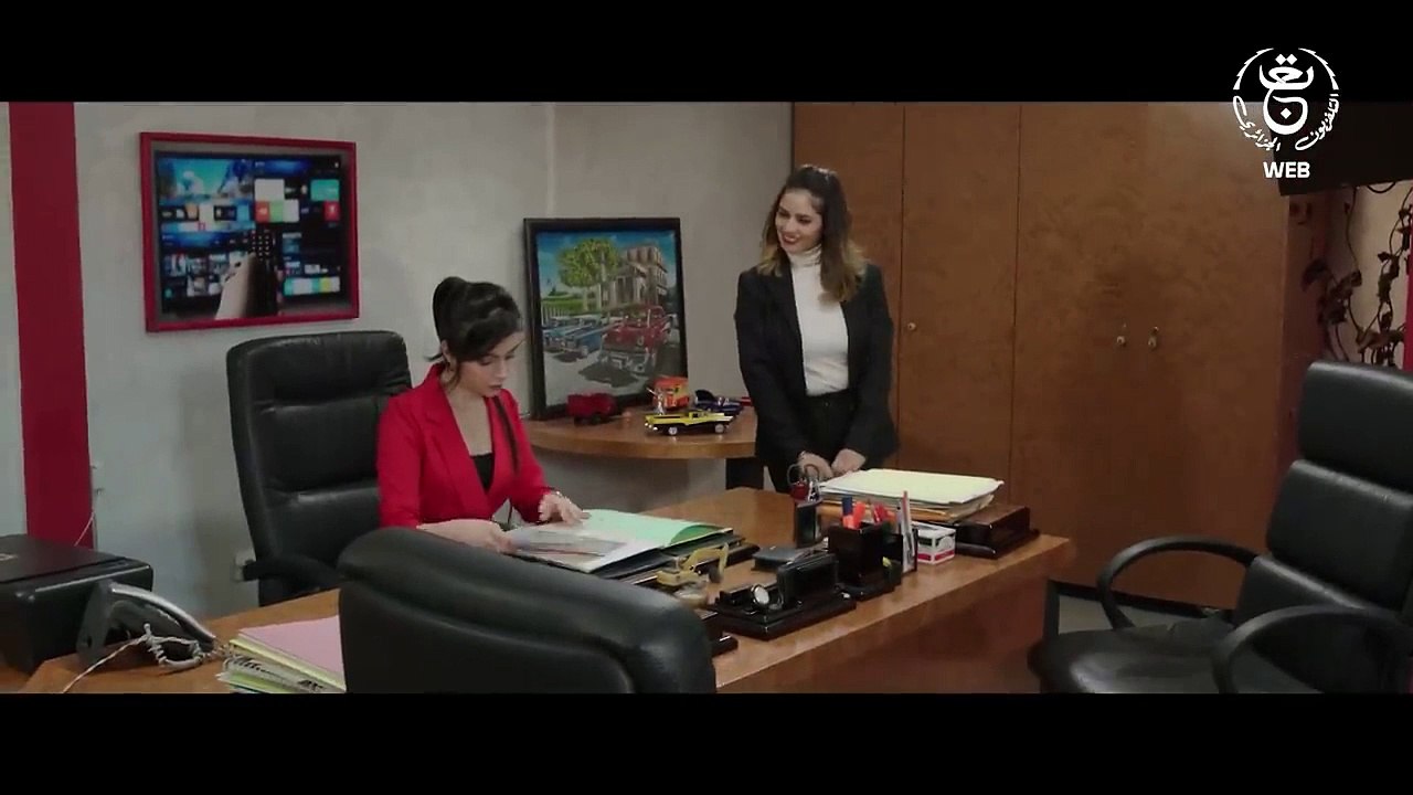 مسلسل _ عندما تجرحنا الأيام _ _ الحلقة 15 _ Indama Tadjrahona Al Ayam EP 15 - فيديو Dailymotion