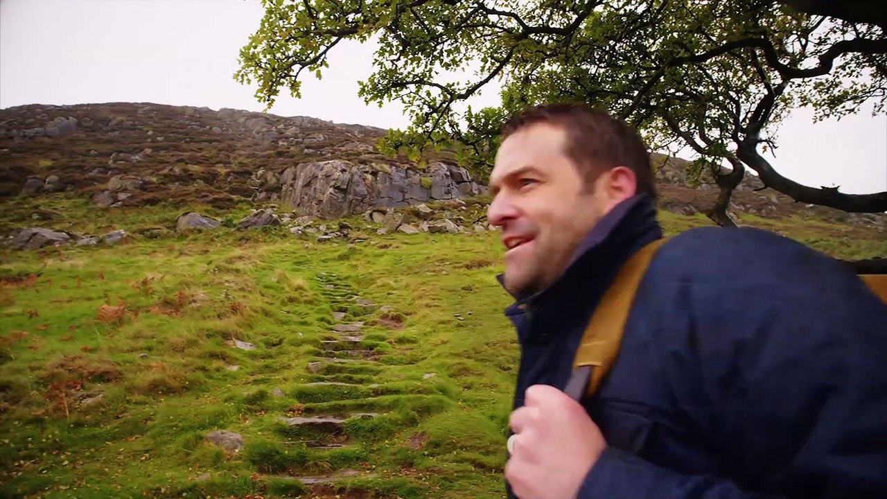 Dave Stotts- St. Patrick's Day - Drive Thru History - Holiday Specials ...