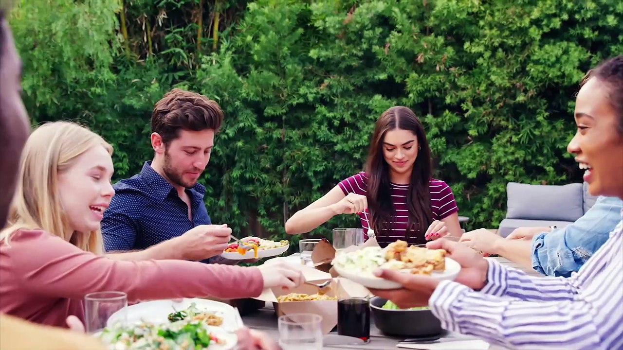 Dave Stotts - Memorial Day - Drive Thru History - Holiday Specials ...