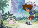 Digimon Adventure - Episode 11 (VF) - Vidéo Dailymotion