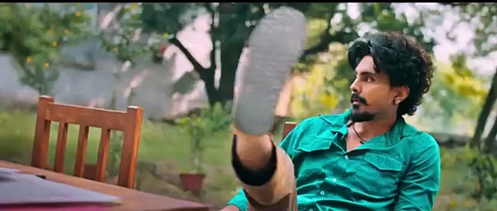 BADNAAM (Official Trailer) ： Jayy Randhawa, Jasmine Bhasin ： Rel 28th ...