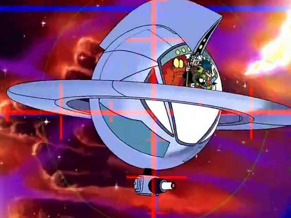 Loonatics Unleashed Episode 18 - Family Business - video Dailymotion