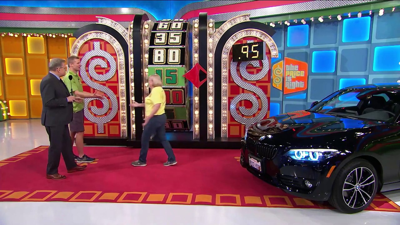 The Price is Right (#9031K): Monday, February 17, 2020 (Season 48 Dream ...