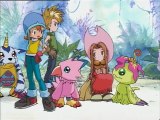 Digimon Adventure - Episode 11 (VF) - Vidéo Dailymotion