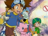 Digimon Adventure - Episode 11 (VF) - Vidéo Dailymotion