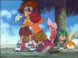 Digimon Adventure - Episode 11 (VF) - Vidéo Dailymotion