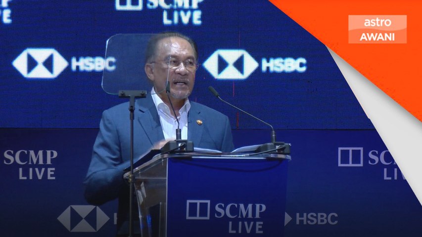 Malaysia kekal pendirian berkecuali - PM | Astro Awani