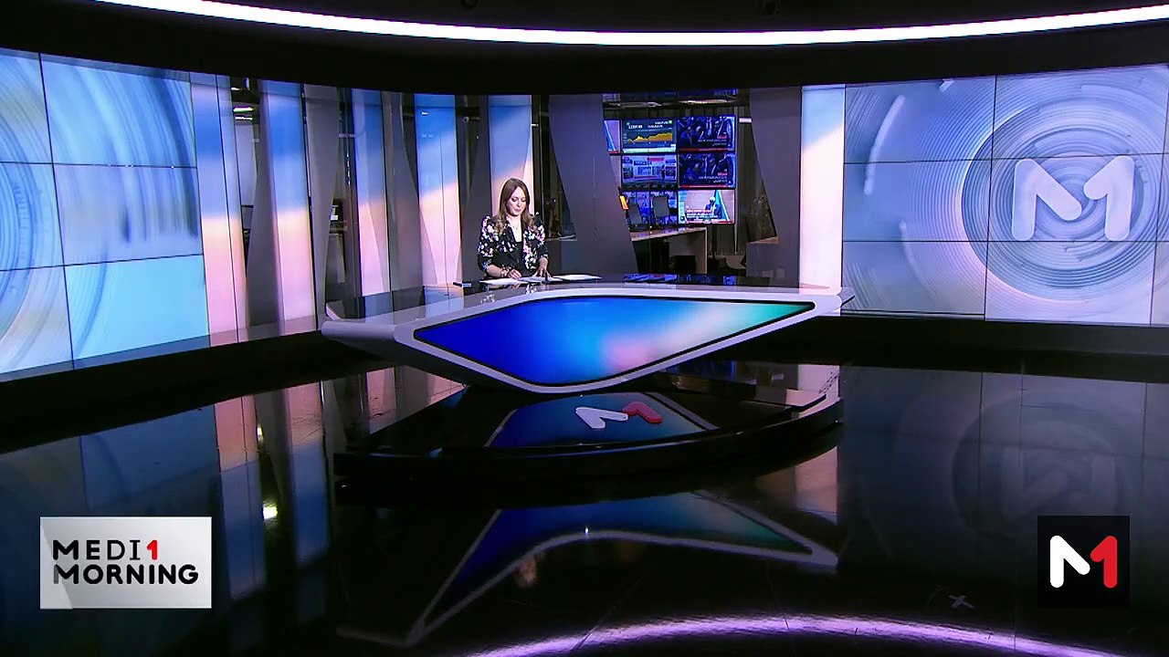MEDI1 MORNING - 16/02/2025 - فيديو Dailymotion