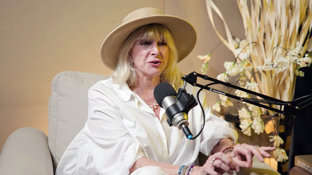 Tell Me Why self-doubt is making people ill - video Dailymotion