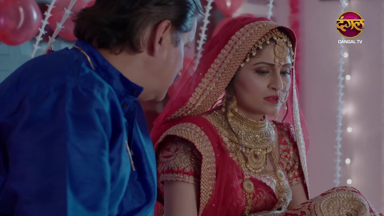 Suhagrat per Apne hi Bahu ko pela Apne bete ke bistar per Kiya garam ...